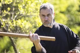 Avon Recreation & Parks Department: Cane Fu Self Defense